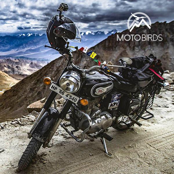 Documents | MotoBirds