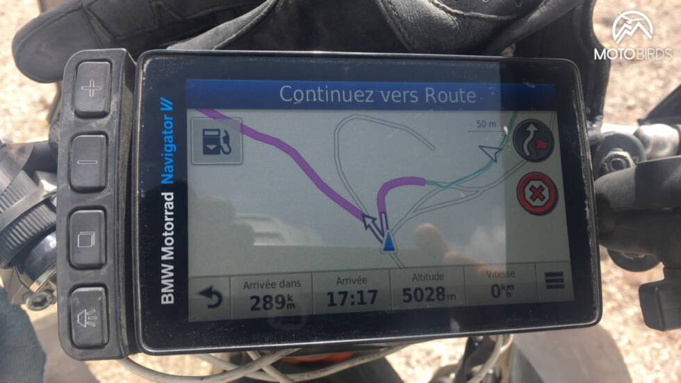 How to plan a motorcycle trip - effective free tools // Motobirds