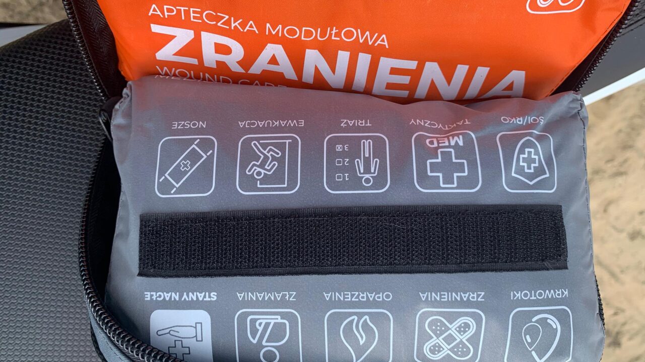 WHAT DO YOU NEED TO KNOW ABOUT CHOOSING A MOTORCYCLE MEDICAL KIT ...