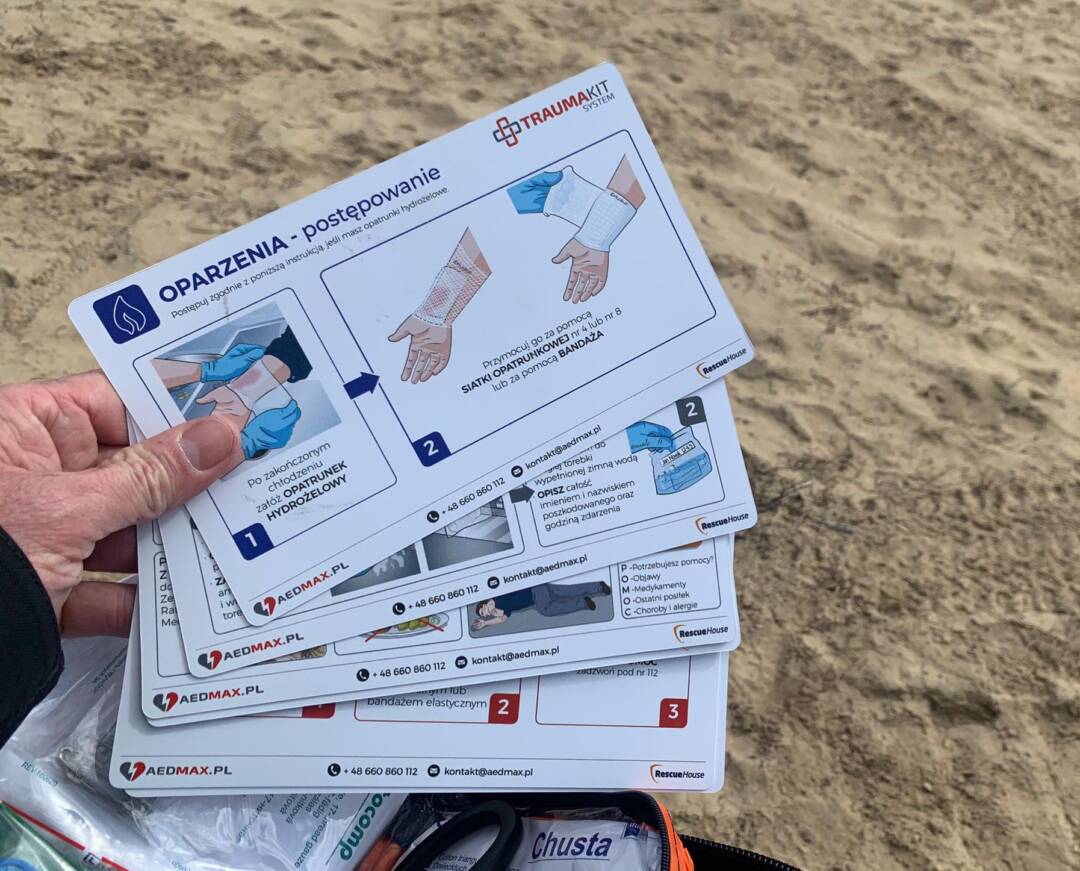 WHAT DO YOU NEED TO KNOW ABOUT CHOOSING A MOTORCYCLE MEDICAL KIT ...