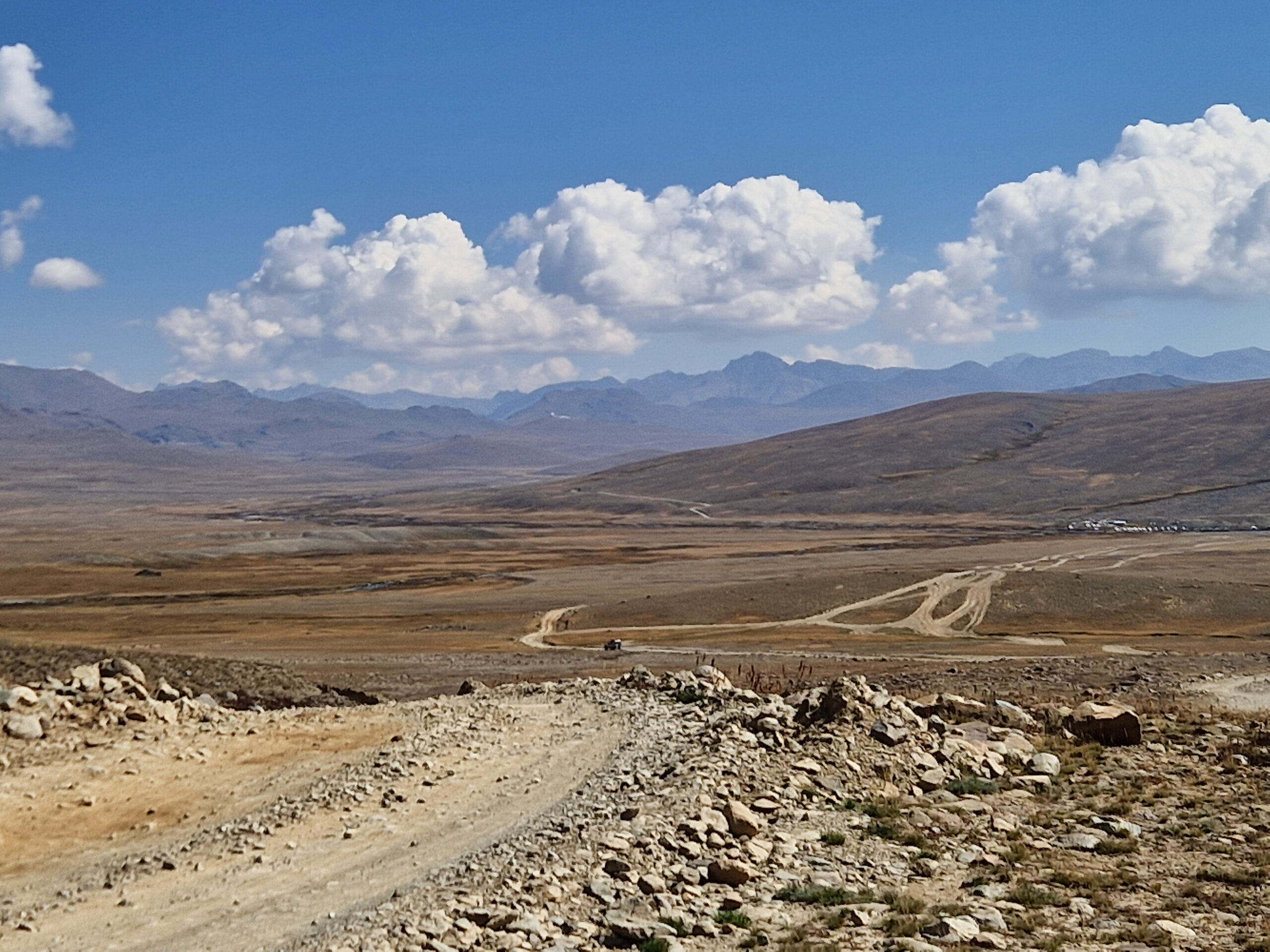 At the Crossroads of Giants — Karakoram, Himalayas & Hindu Kush 18 – 31 ...