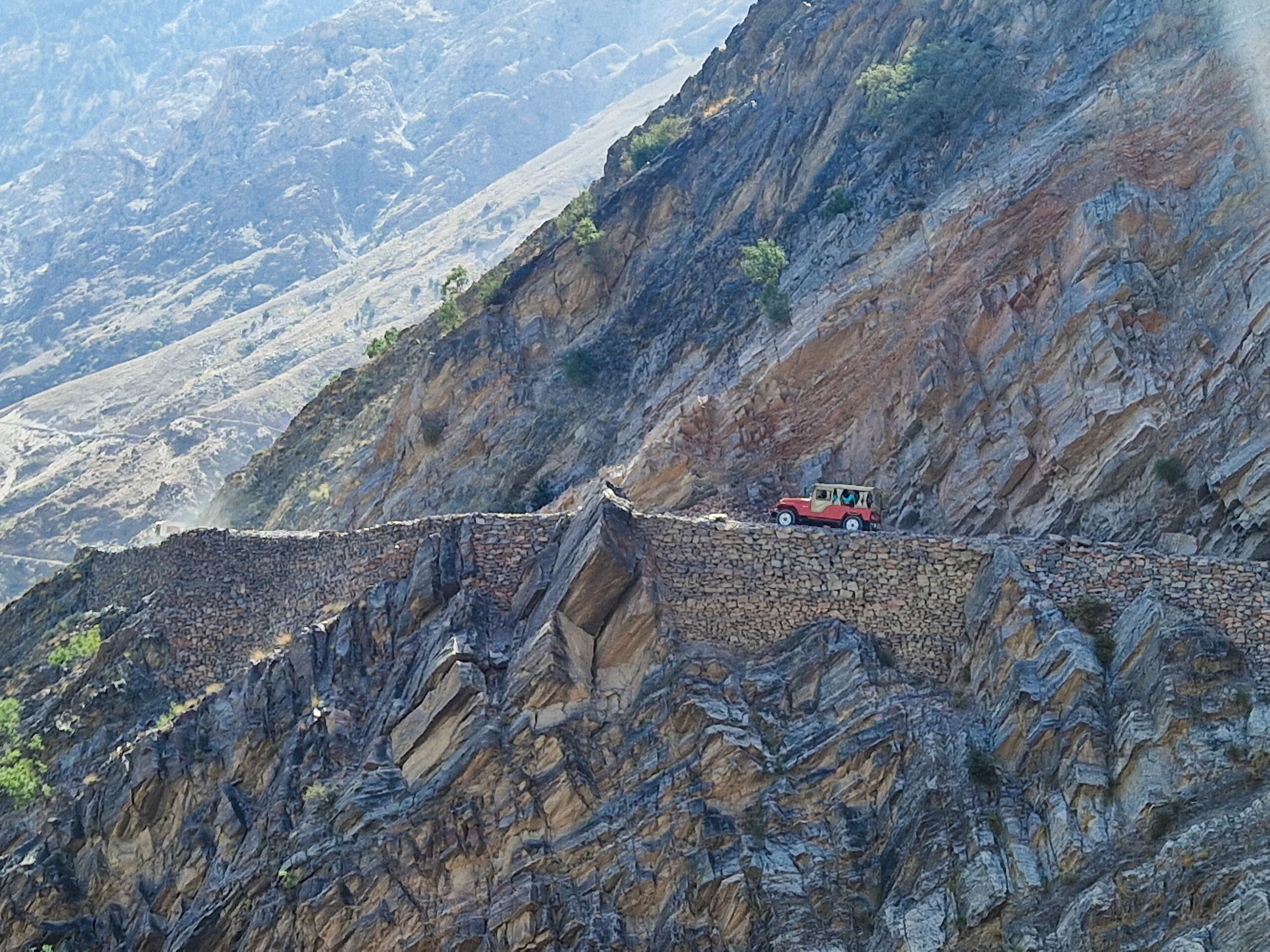 At the Crossroads of Giants — Karakoram, Himalayas & Hindu Kush 18 – 31 ...