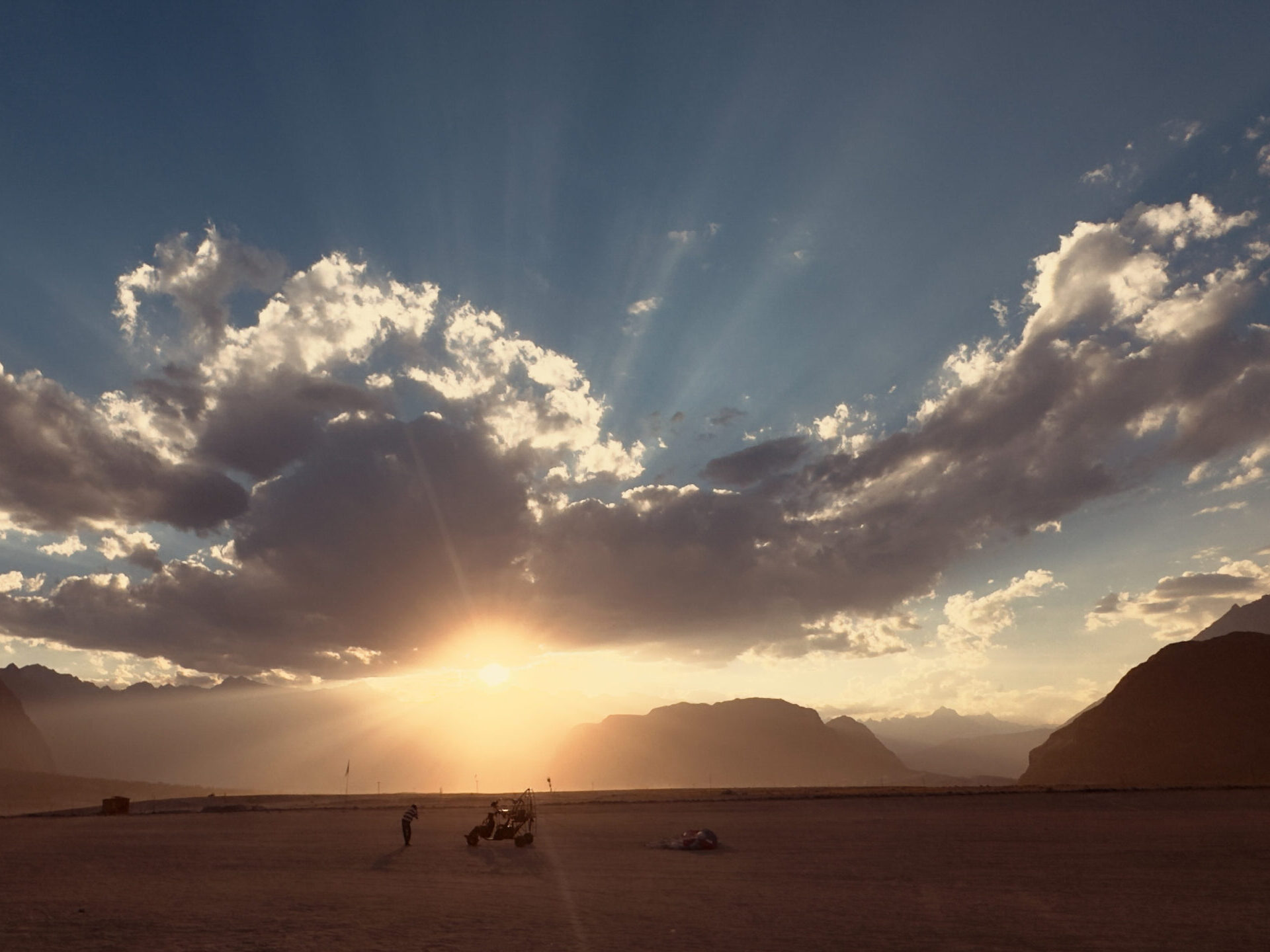 At the Crossroads of Giants — Karakoram, Himalayas & Hindu Kush 18 – 31 ...